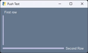 Pythonまとめ（PySimpleGUI） | WLab